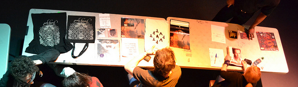 Band Merch – How To Create And Sell Merch Online - JamMob - Music ...